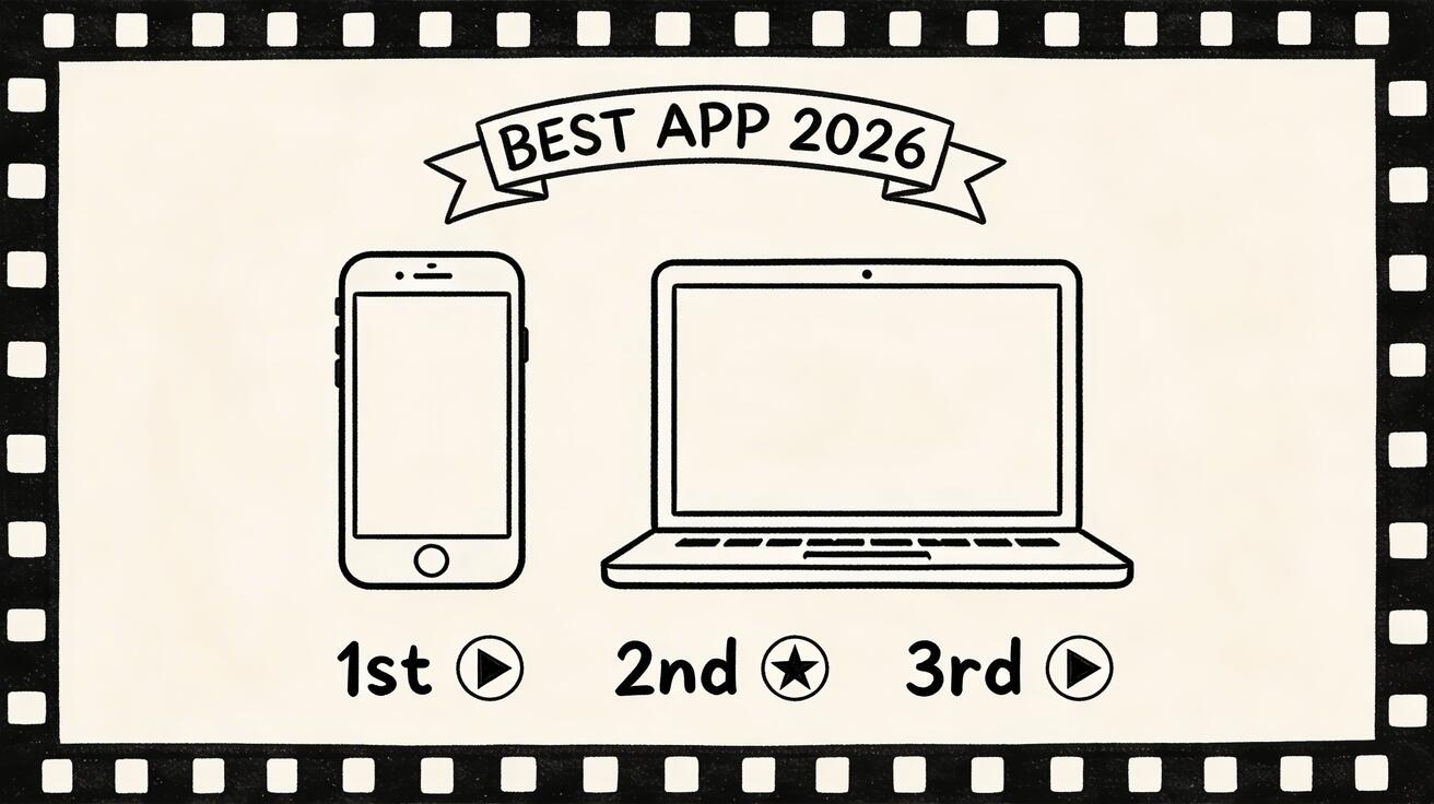 Best AI Video Generator App in 2026: Top Mobile and Desktop Tools ...