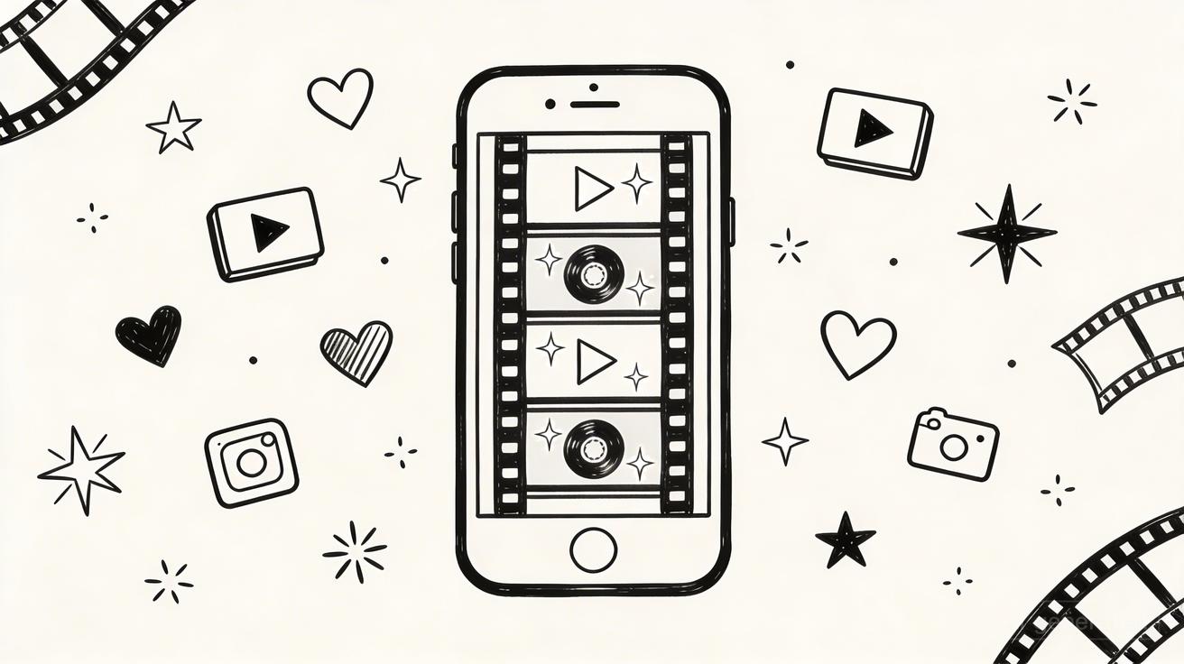 Comment créer des vidéos IA pour Instagram (2026) | Seedance