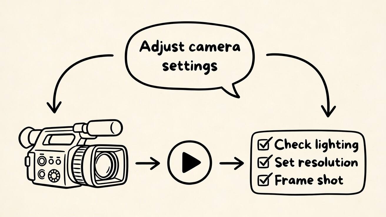 AI Video Prompt Guide: How to Write Prompts That Actually Work (2026 ...