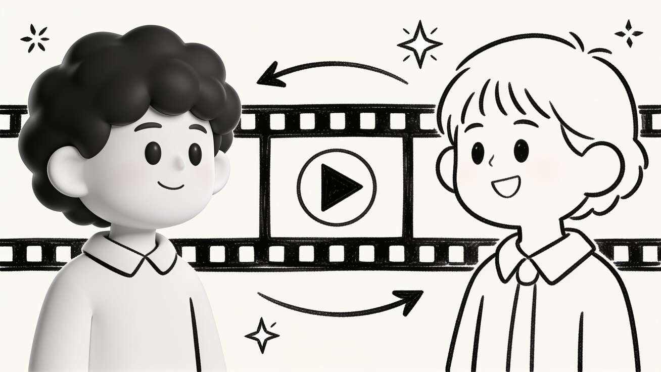 Seedance 2.0 Animation Guide: How to Make Pixar-Style & 2D Cartoon ...