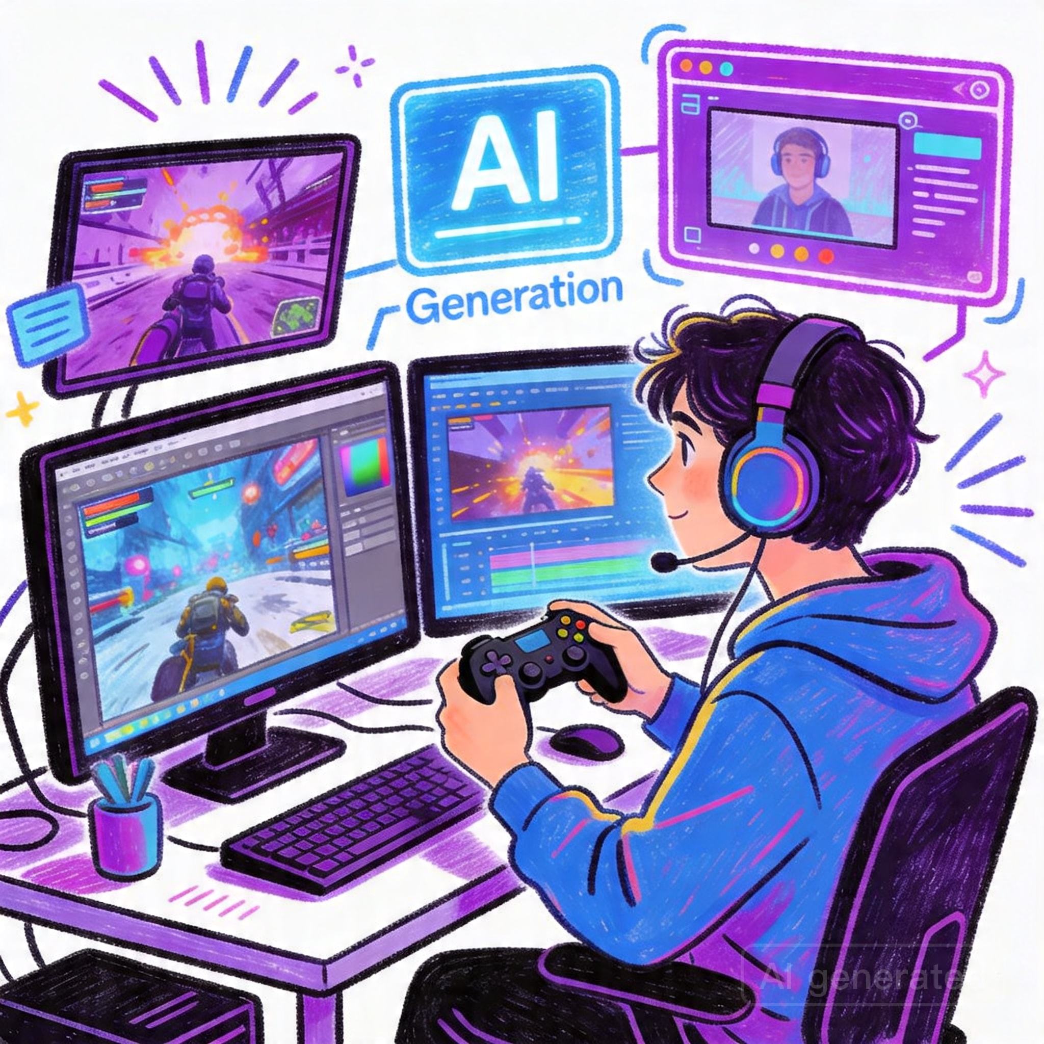 Seedance for Gaming Content Creators: Video Guide 2026 | Seedance